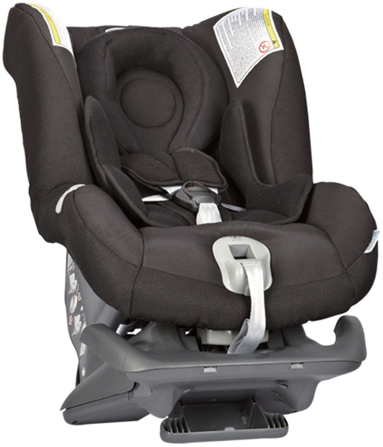 Столче за кола Britax - First Class Plus, 0-18 kg, Cosmos Black | Добра ...