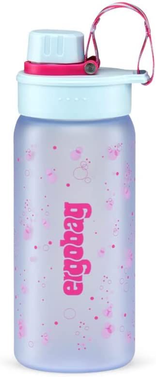 Бутилка за вода Ergobag Tritan - Bubbles, 550 ml | Ozone.bg
