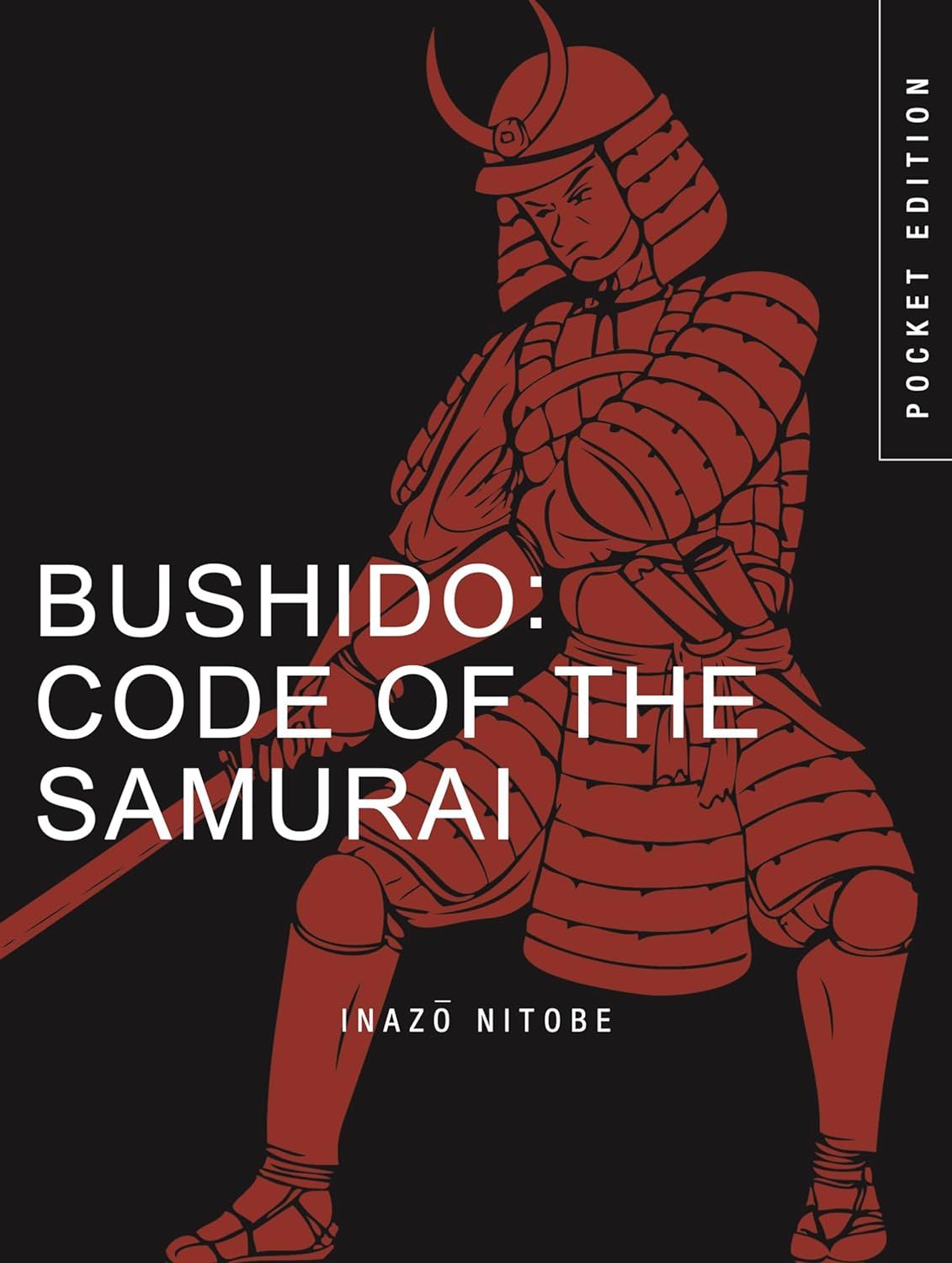 Bushido: Code of the Samurai | Инадзо Нитобе | Цена | Ozone.bg