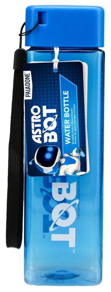 Бутилка за вода Paladone Games: Astro Bot - Blueprint | Ozone.bg