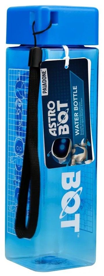 Бутилка за вода Paladone Games: Astro Bot - Blueprint | Ozone.bg