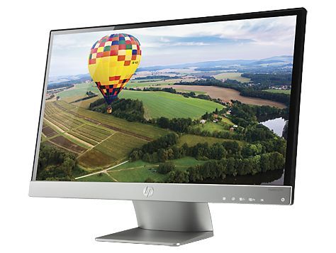 HP Pavilion 27xi (C4D27AA) - 27" IPS LED монитор ТОП цена | Ozone.bg