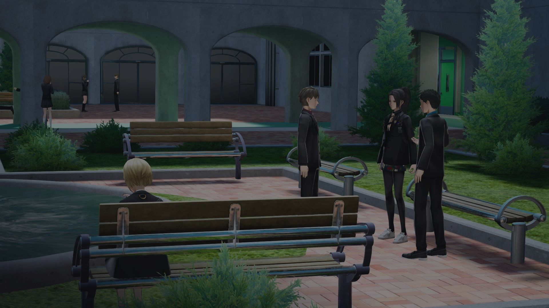 Caligula Effect 2 (PS4) | Ozone.bg