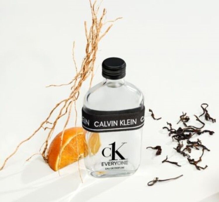 Calvin Klein Комплект Everyone Zero - Тоалетна вода, 200 и 10 ml + Душ ...