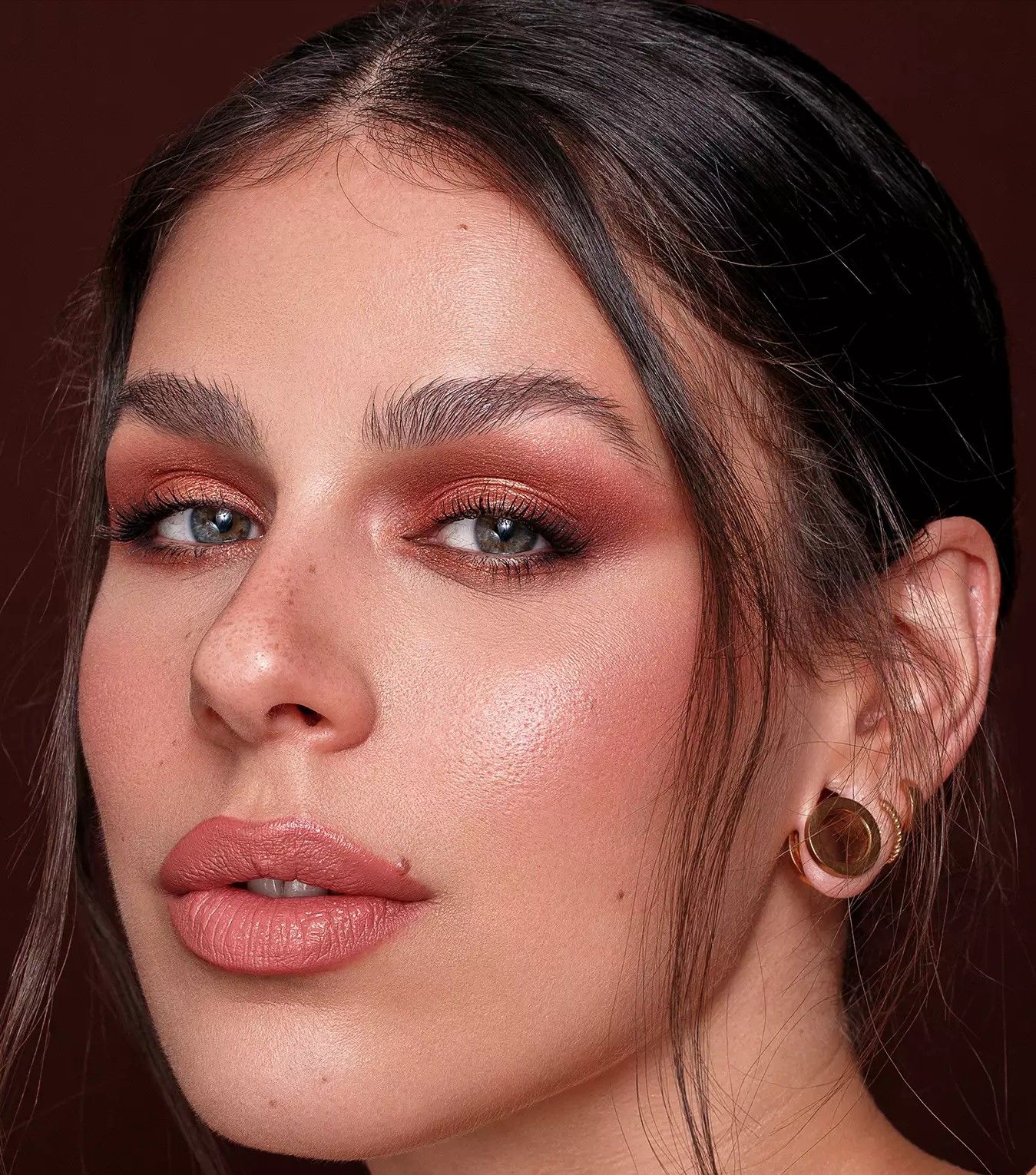 Catrice Балсам за устни Drunk'n Diamonds, 020 Rated R-aw, 3.5 g | Ozone.bg