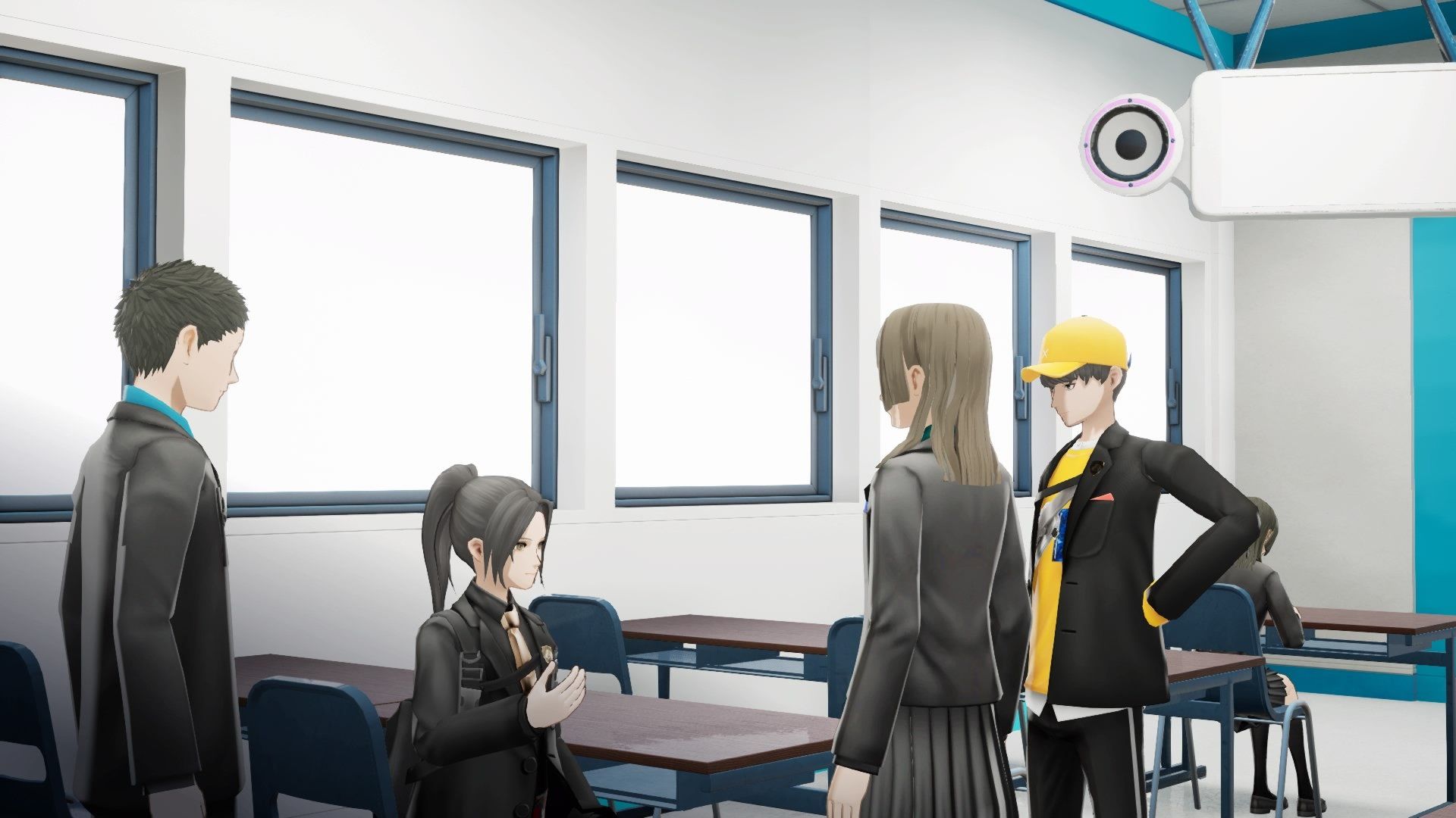 Caligula Effect 2 (PS4) | Ozone.bg