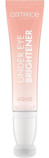 Catrice Течен изсветлител за под очите Under Eye, 010 Light Rose, 10 ml ...