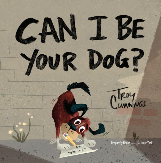 Can I Be Your Dog? | | Цена | Ozone.bg