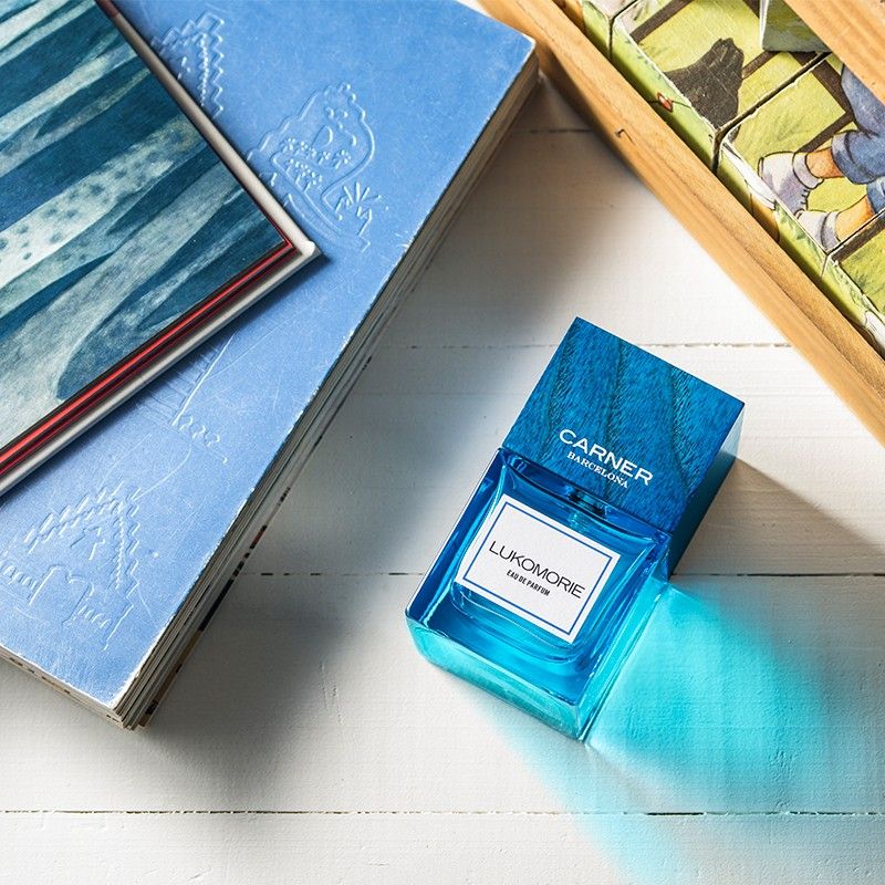 Carner Barcelona Dream Парфюмна вода Lukomorie, 50 ml | Ozone.bg