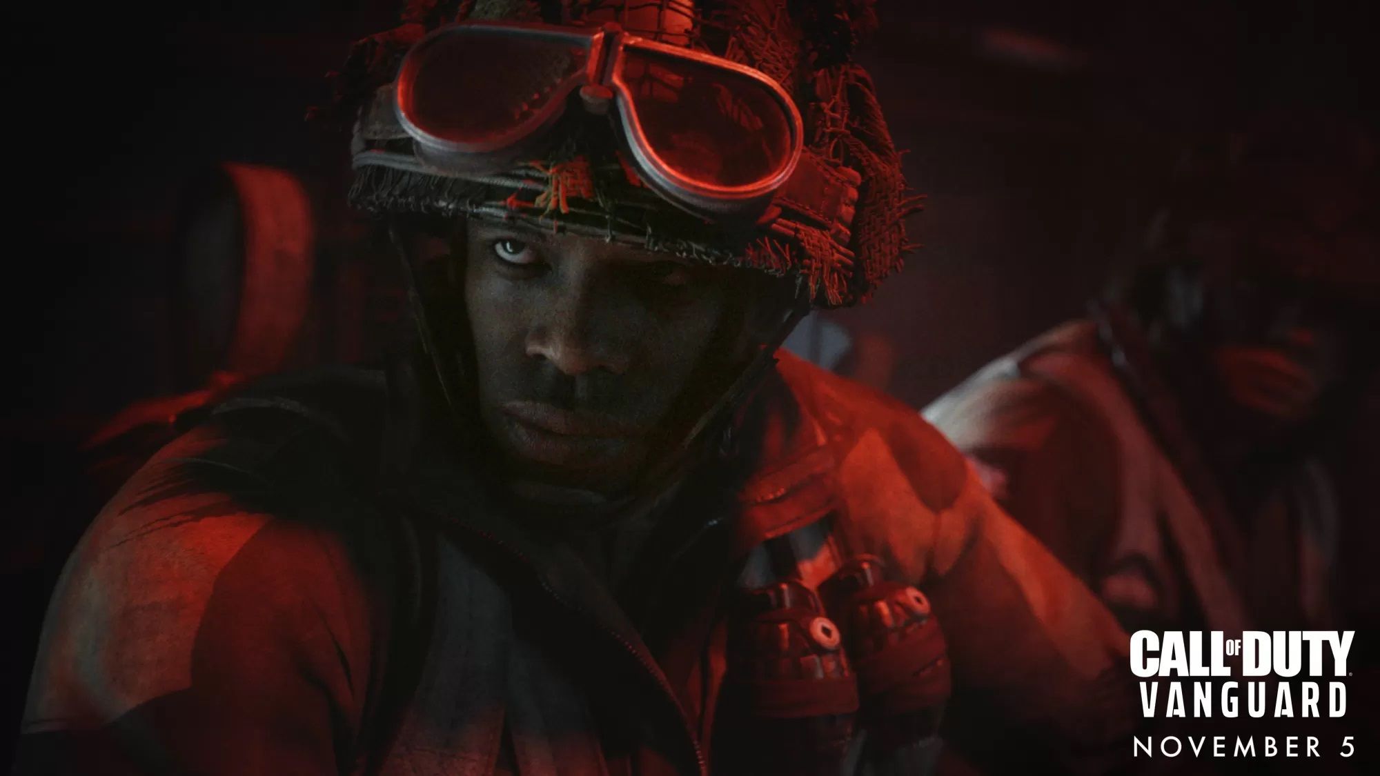Call of Duty Vanguard (Xbox One) | Ozone.bg