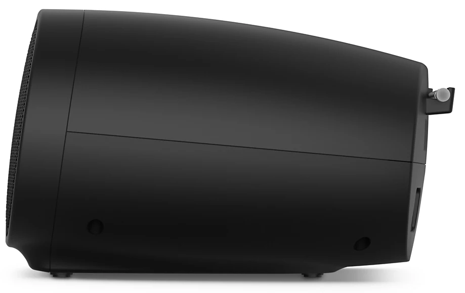 CD плейър Philips - TAZ5000/10, черен | Ozone.bg