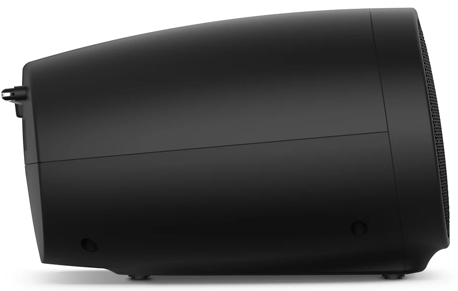 CD плейър Philips - TAZ5000/10, черен | Ozone.bg