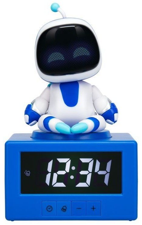 Часовник Paladone Games: Astro Bot - Astro Bot | Ozone.bg