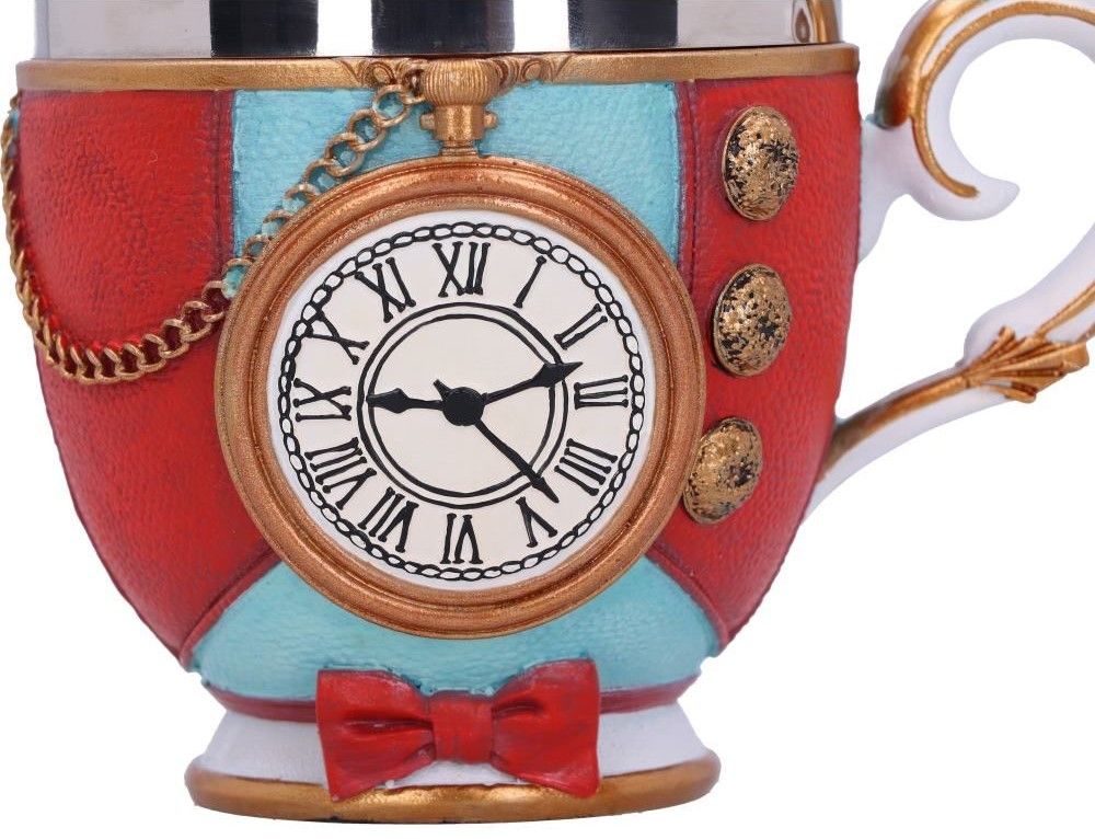 Чаша Nemesis Now Disney: Alice in Wonderland - Rabbit | Ozone.bg