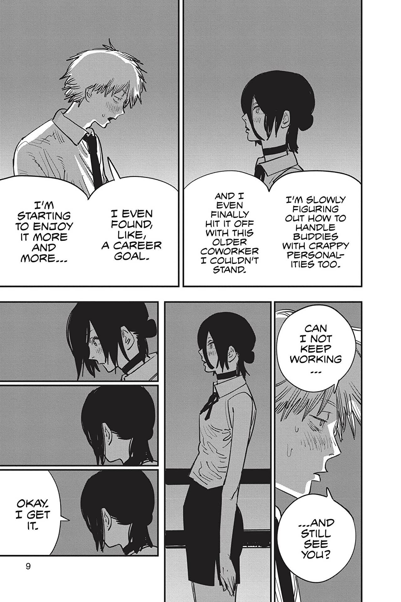 Chainsaw Man, Vol. 6 | Tatsuki Fujimoto | Цена | Ozone.bg