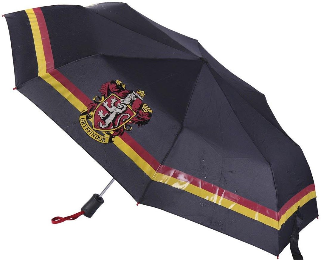 Чадър Cerda Movies: Harry Potter - Gryffindor, Color Changing | Ozone.bg