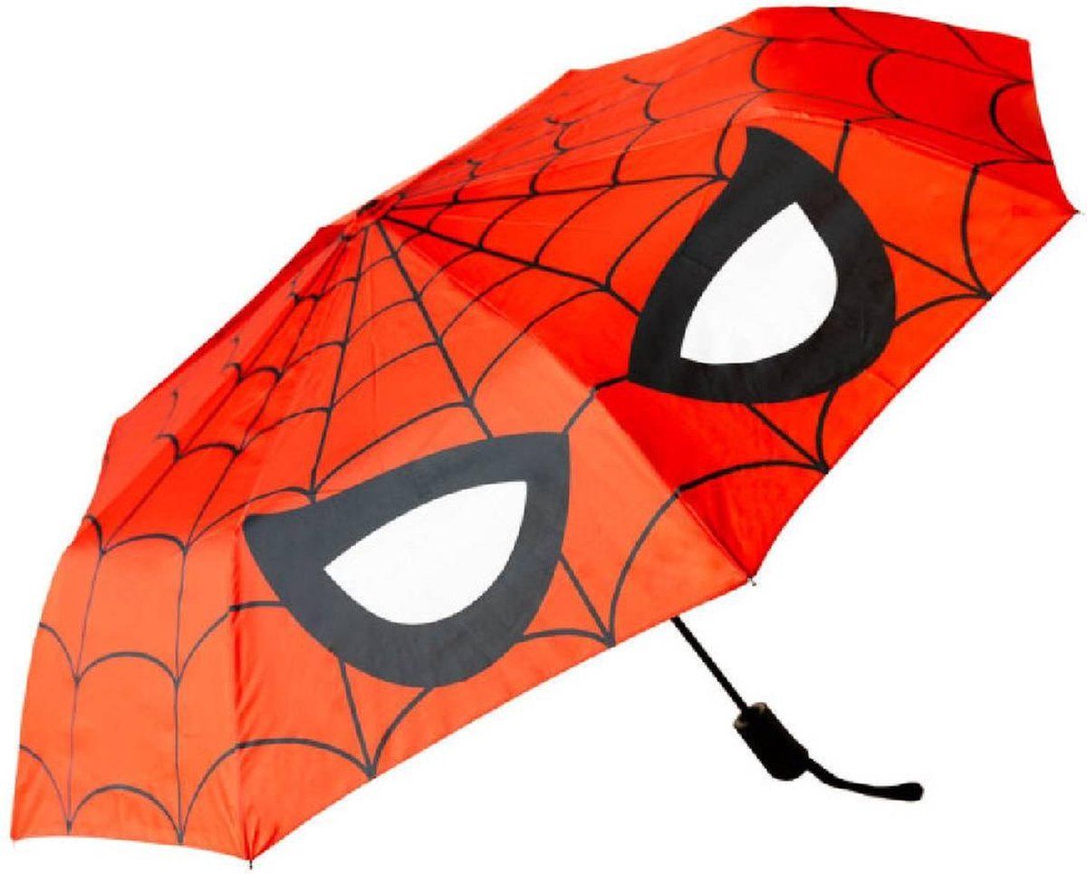 Чадър Erik Marvel: Spider-Man - Mask | Ozone.bg