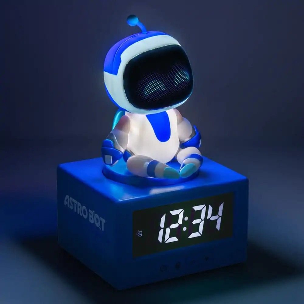 Часовник Paladone Games: Astro Bot - Astro Bot | Ozone.bg