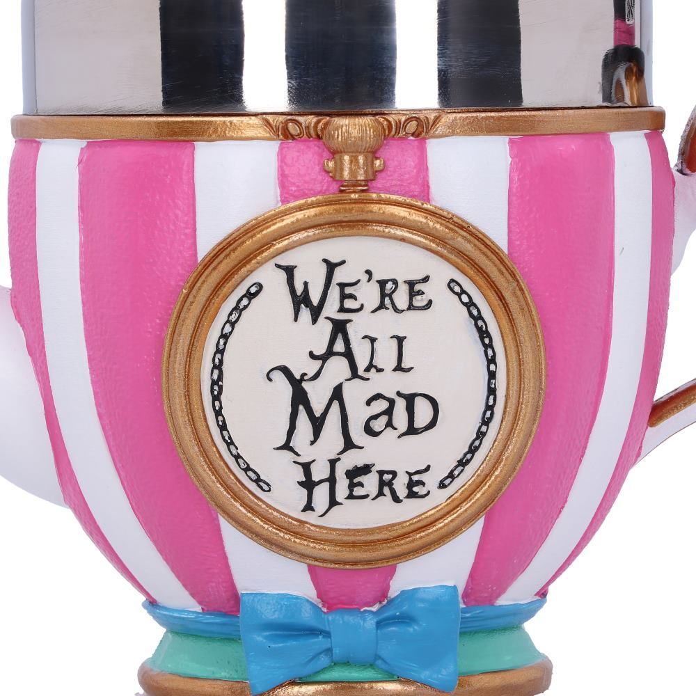Чаша Nemesis Now Disney: Alice in Wonderland - Hatter | Ozone.bg