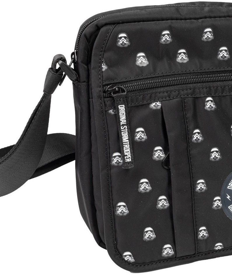 Чанта ItemLab Movies: Star Wars - Original Stromtrooper | Ozone.bg