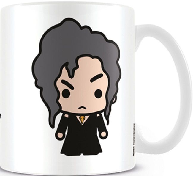 Чаша Pyramid Movies: Harry Potter - Chibi Bellatrix Lestrange | Ozone.bg