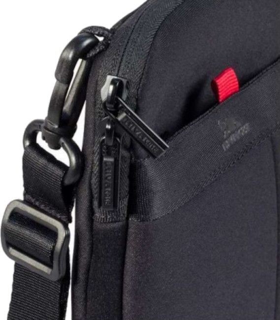 Чанта за таблет Rivacase - 5110, 10.2'', черна | Ozone.bg