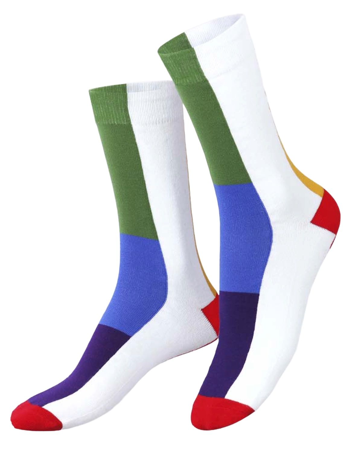 Чорапи Eat My Socks - Rainbow Dream, Classic | Ozone.bg