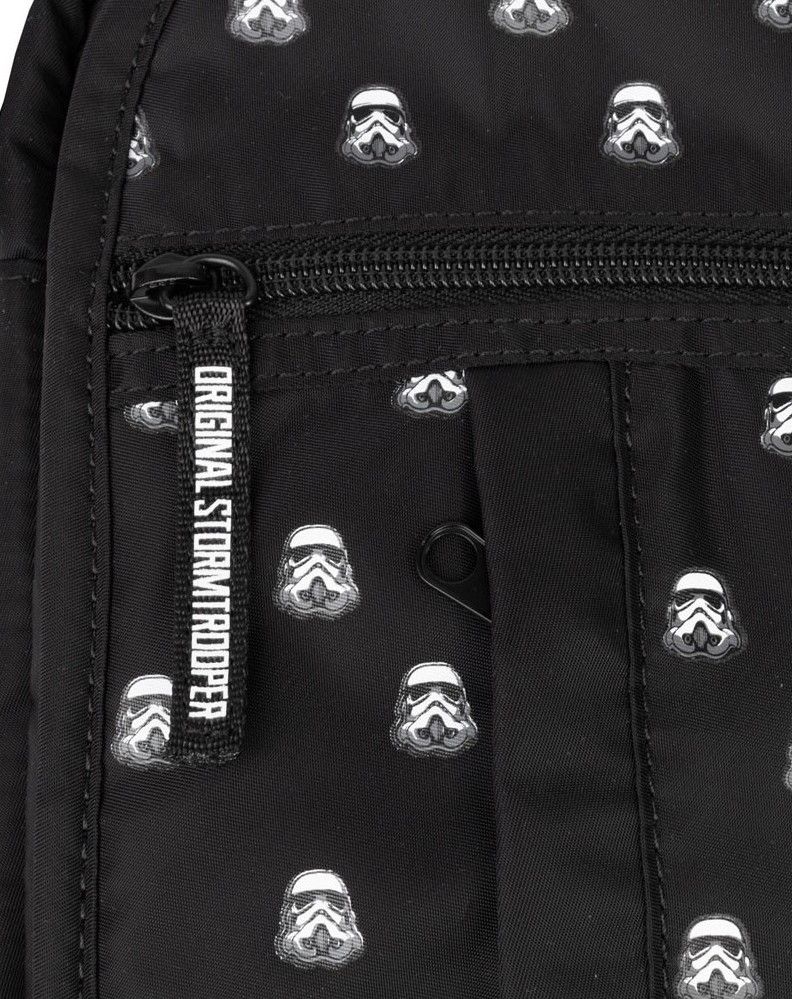 Чанта ItemLab Movies: Star Wars - Original Stromtrooper | Ozone.bg