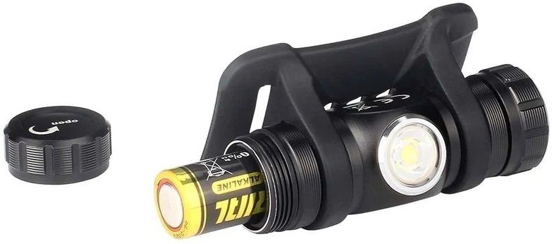 Челник Fenix - HM23, LED | Ozone.bg