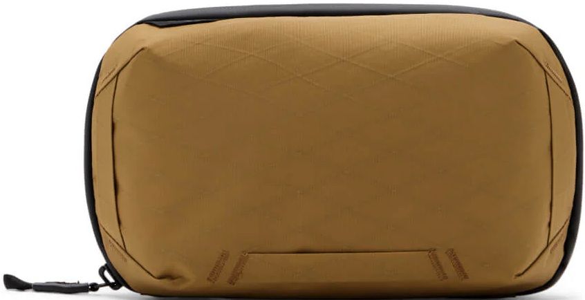 Чанта Peak Design - The Tech Pouch V2, Coyote | Ozone.bg