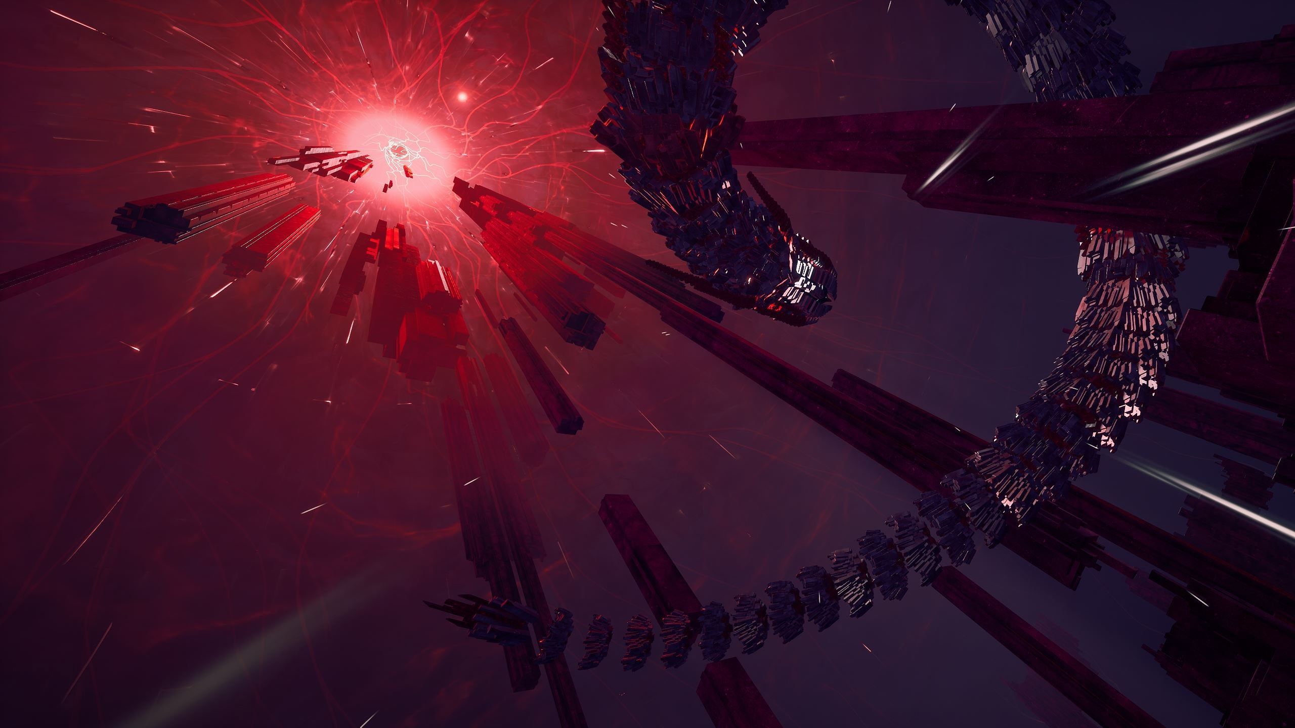 Chorus (PC) | Ozone.bg