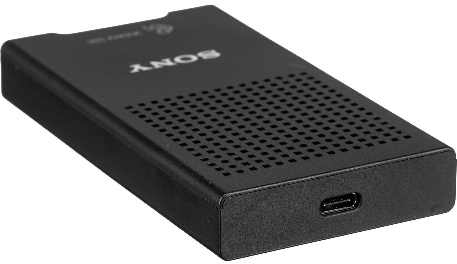 Четец за карти Sony - CFexpress Type B, USB, черен | Ozone.bg