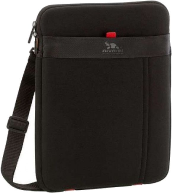 Чанта за таблет Rivacase - 5110, 10.2'', черна | Ozone.bg