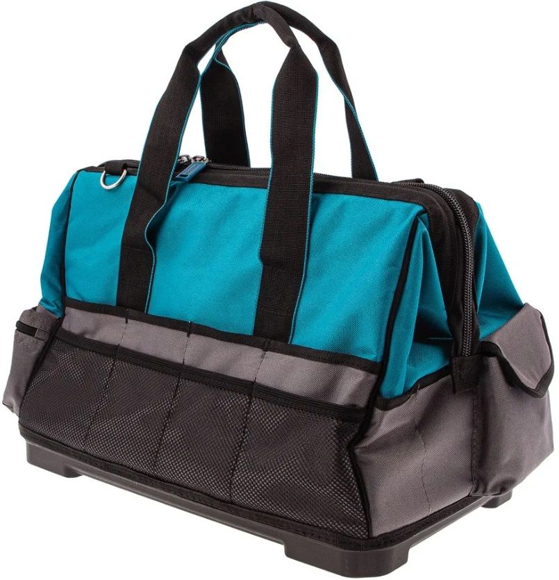 Чанта за инструменти Gross - Handwerker, 42 джоба, 47 x 26 x 36 cm ...