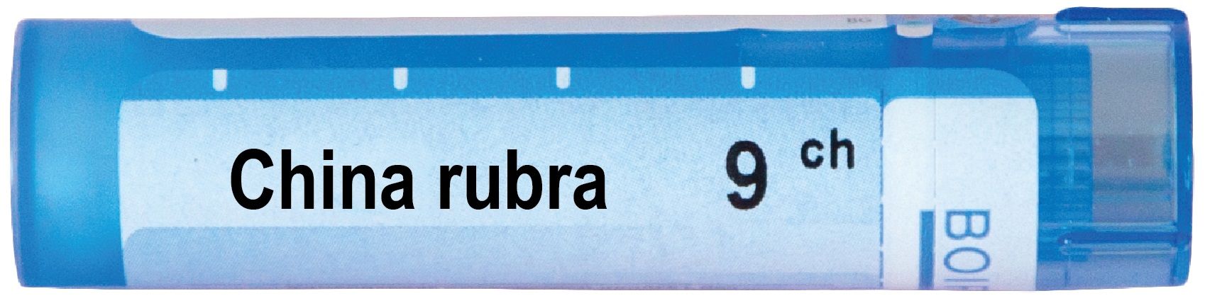China rubra 9CH, Boiron | Ozone.bg