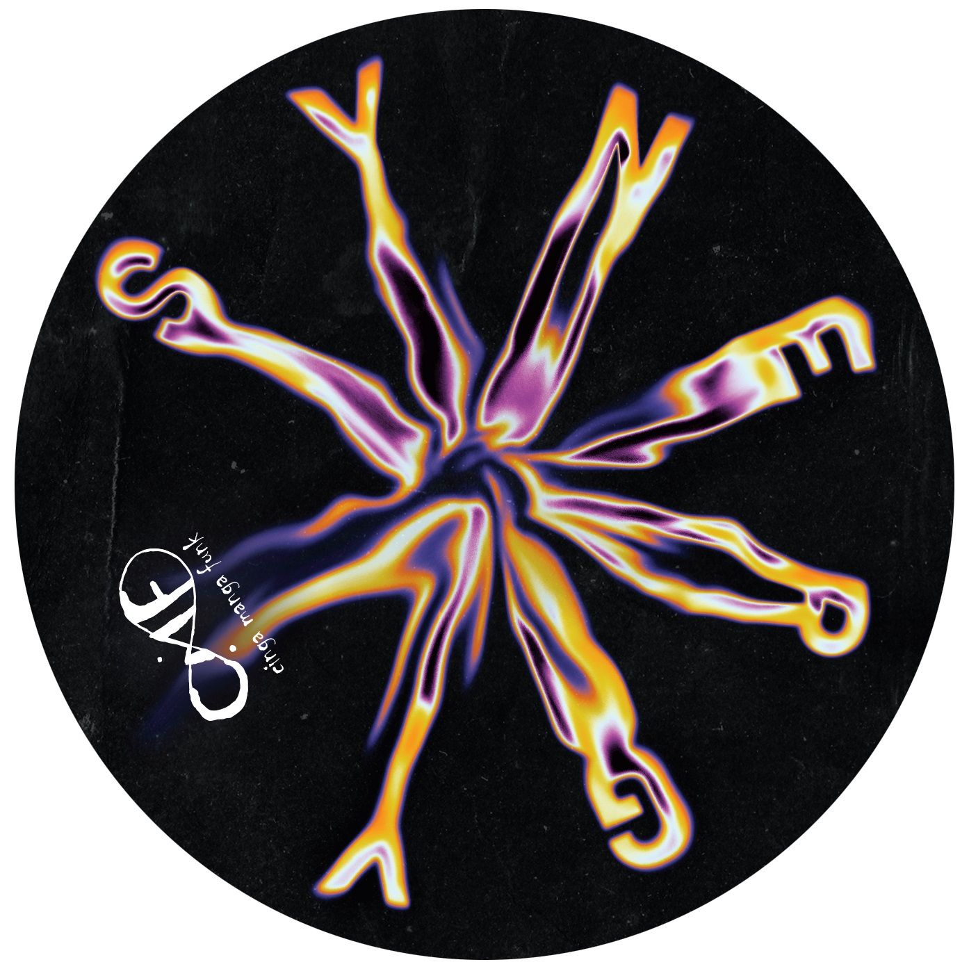 Cinga Manga Funk - SYNERGY (CD) Отлична цена | Ozone.bg