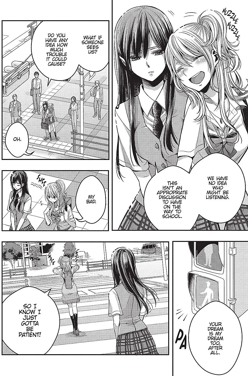 Citrus+, Vol. 2 | Saburouta | Цена | Ozone.bg