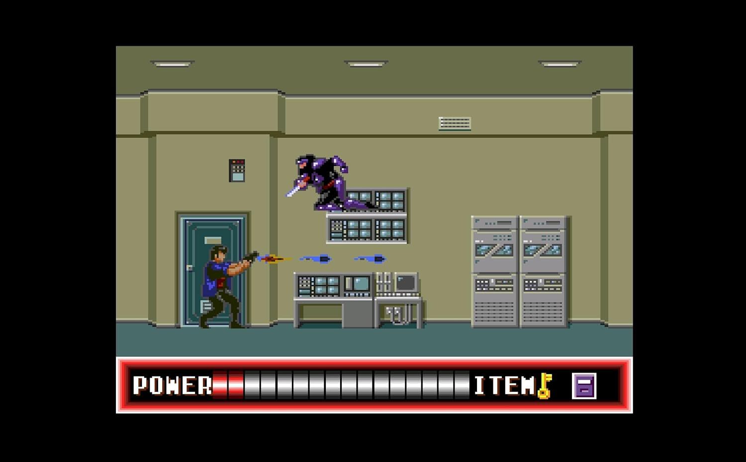 City Hunter (Nintendo Switch) | Ozone.bg