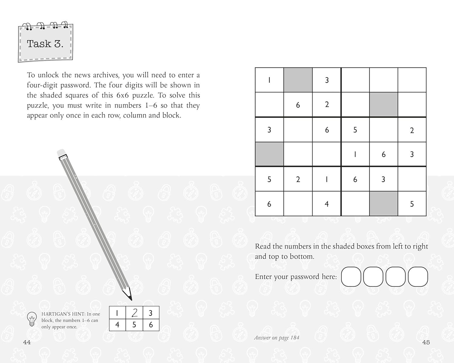 Cluedle: The Case of the Dumpleton Diamond | Хартиган Браун | Цена ...