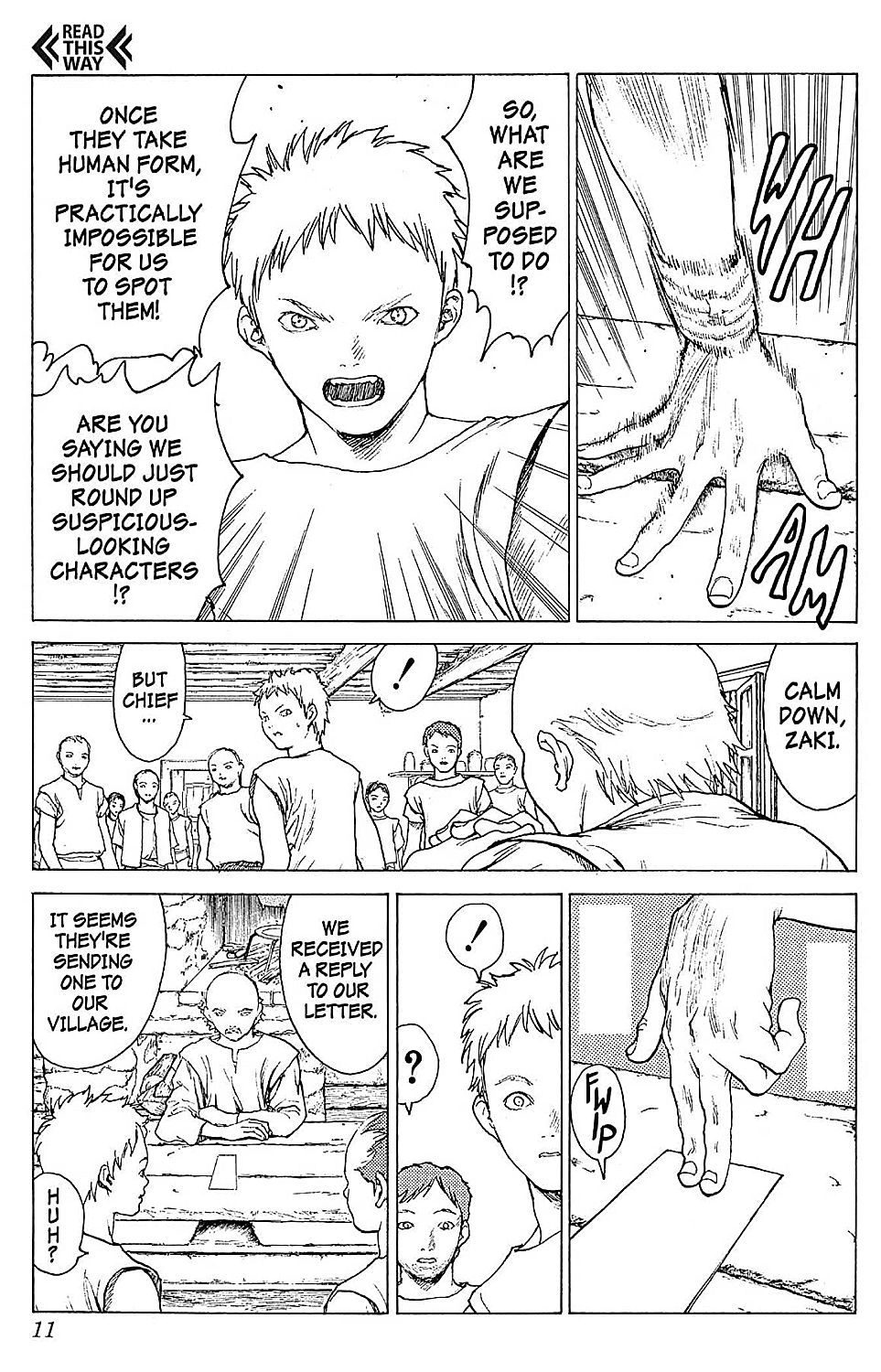 Claymore, Vol. 1: Silver-Eyed Slayer | Norihiro Yagi | Цена | Ozone.bg