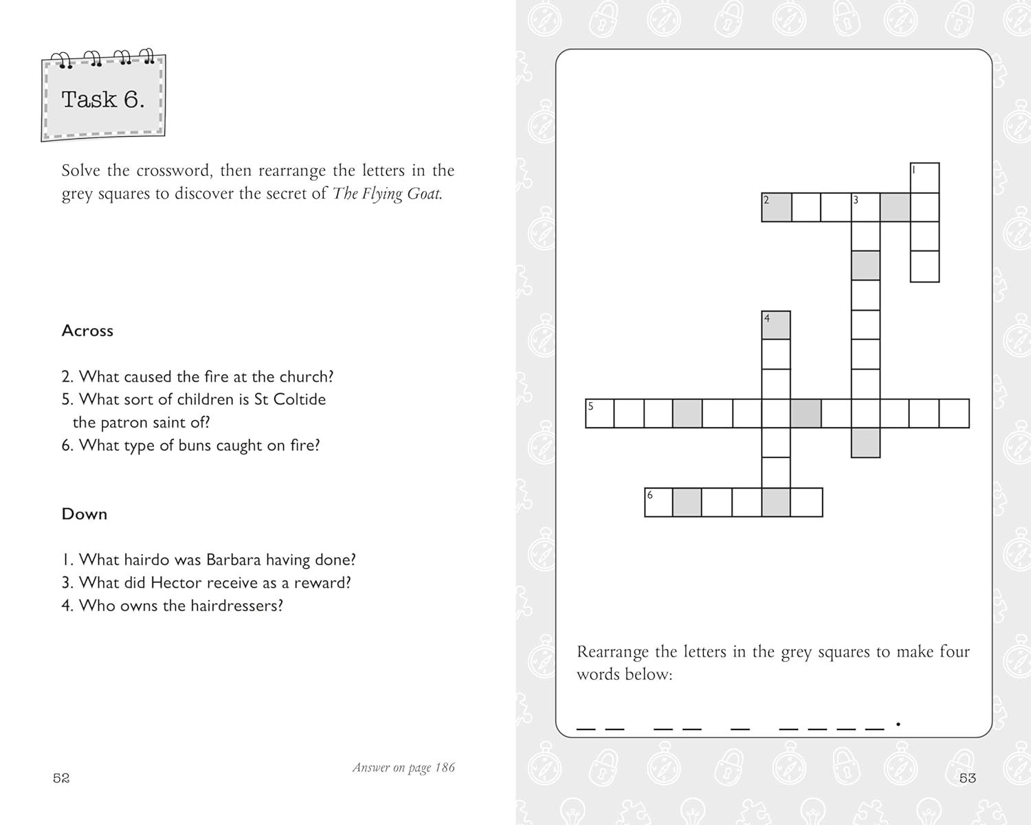 Cluedle: The Case of the Dumpleton Diamond | Хартиган Браун | Цена ...