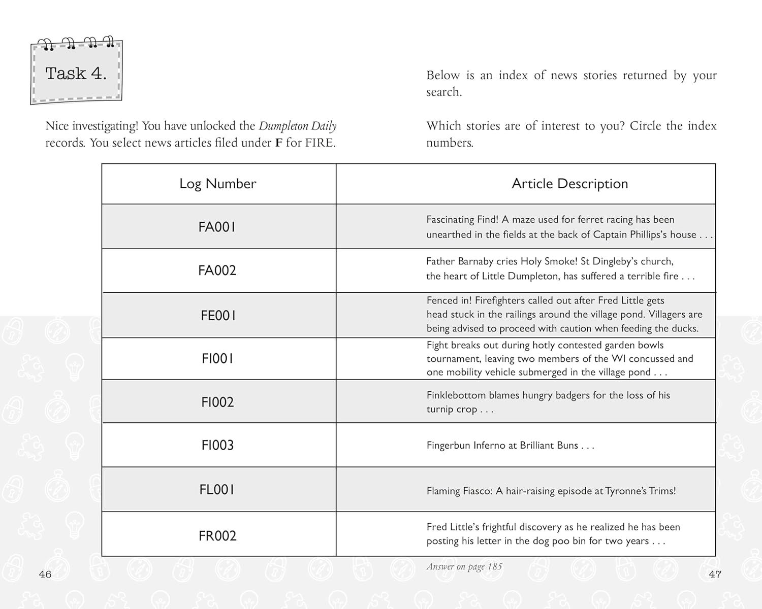 Cluedle: The Case of the Dumpleton Diamond | Хартиган Браун | Цена ...