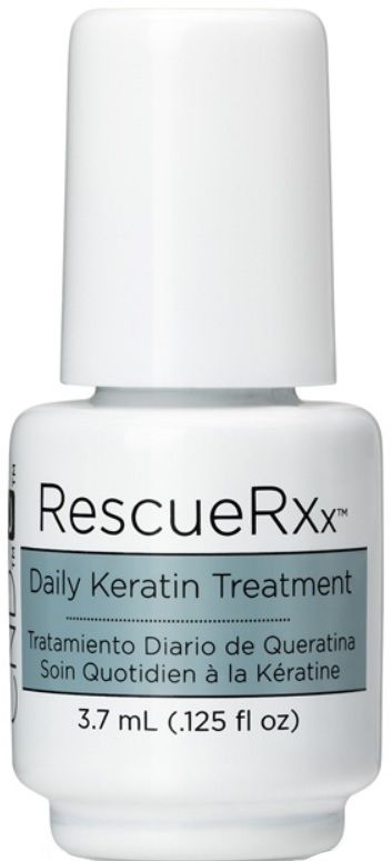 CND Essentials Кератинова терапия за нокти RescueRXx, 3.7 ml | Ozone.bg