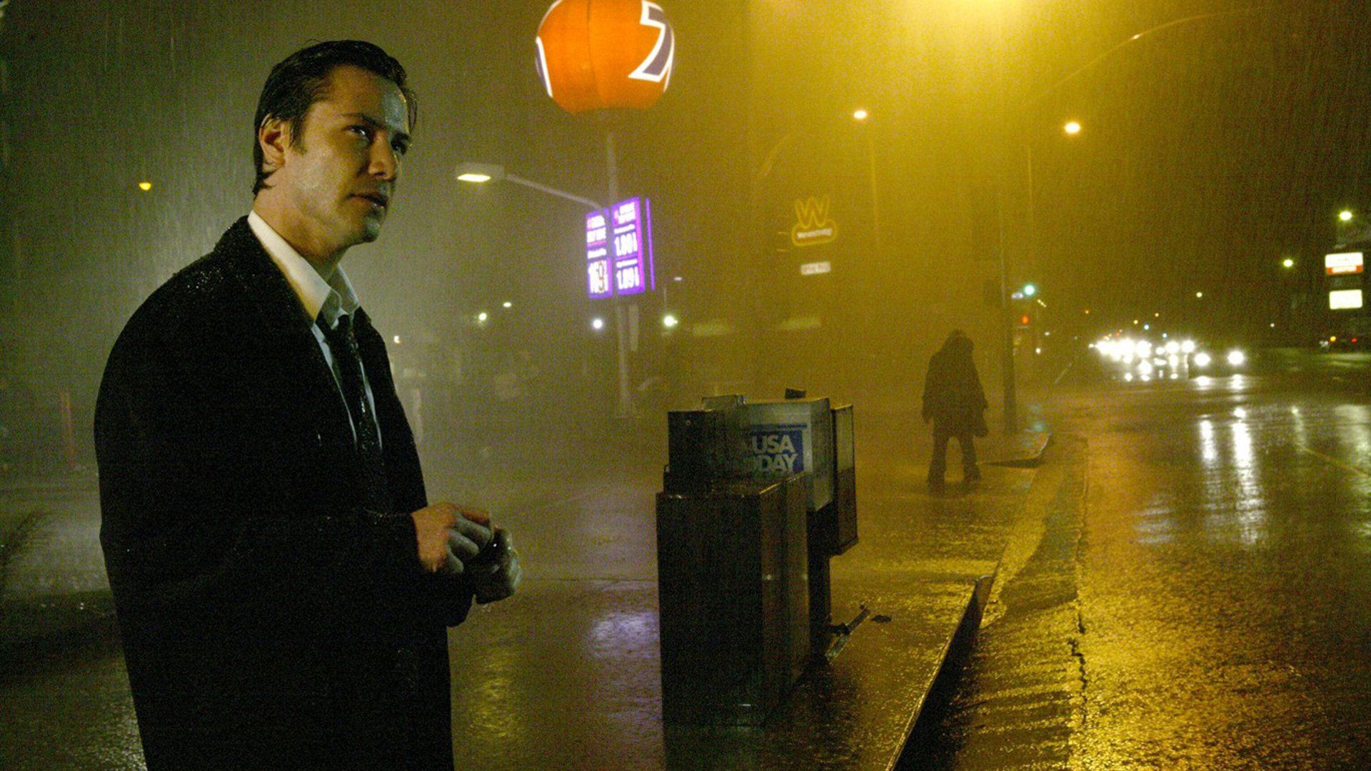 Constantine (Blu-Ray) | 2005 | Добра цена | Ozone.bg