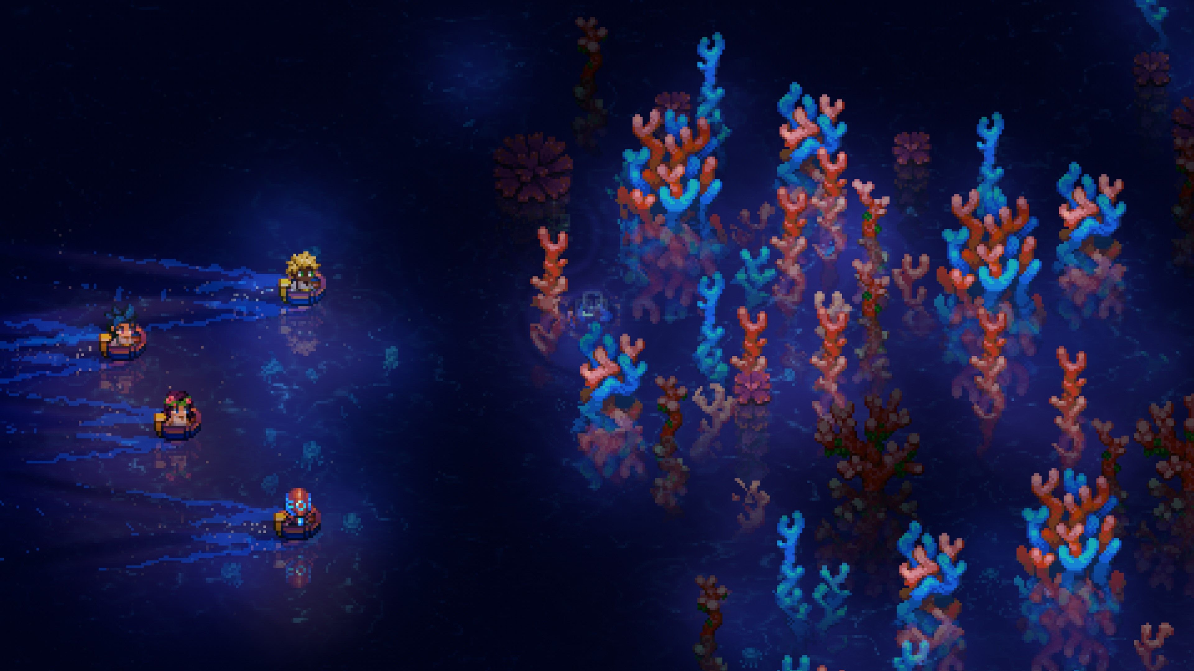 Core Keeper (PS4) | Ozone.bg