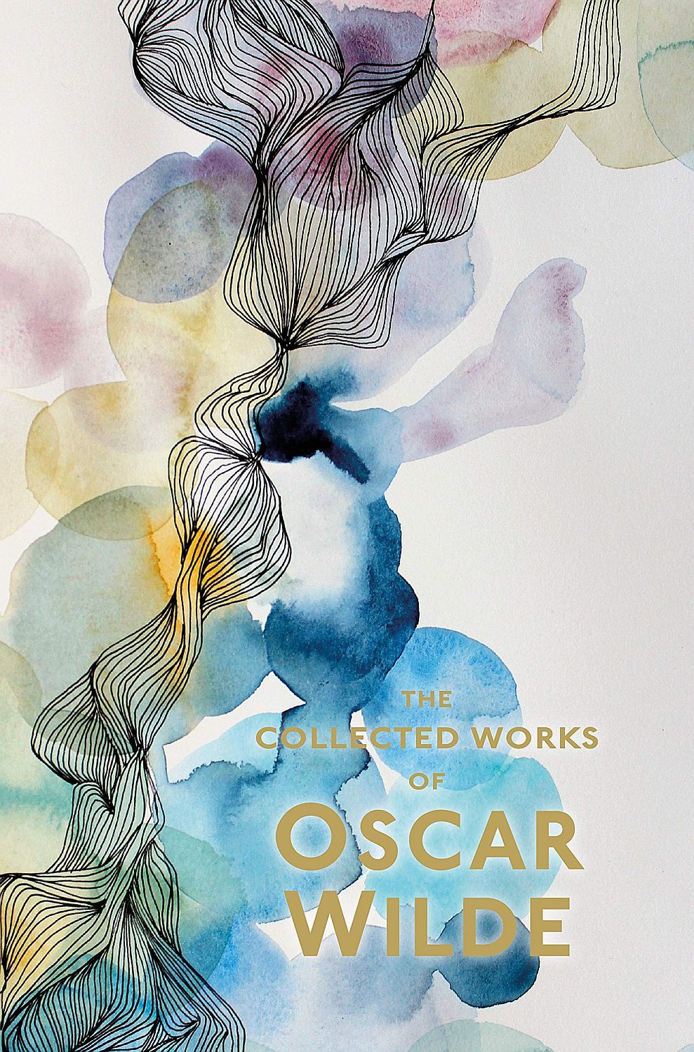 Collected Works of Oscar Wilde: Wordsworth Special Editions | Oscar ...