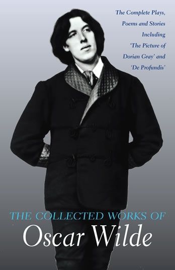Collected Works of Oscar Wilde: Wordsworth Special Editions | Oscar ...