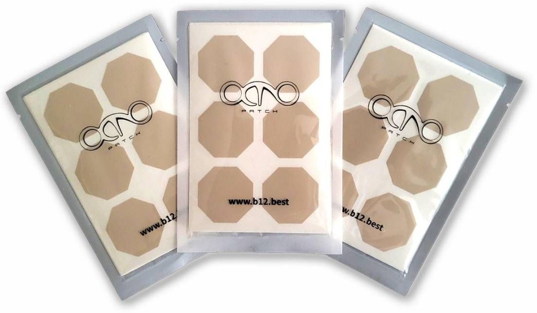 Collagen+ Трансдермални пластири, 30 броя, Octo Patch | Ozone.bg