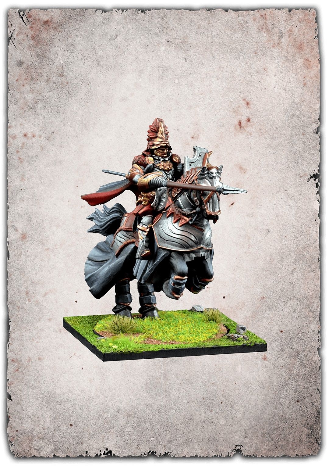 Настолна игра Conquest - The Last Argument of Kings | Ozone.bg