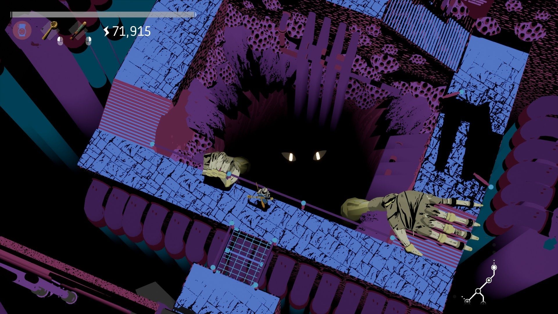 Creature In The Well - Collector's Edition (Nintendo Switch) | Ozone.bg